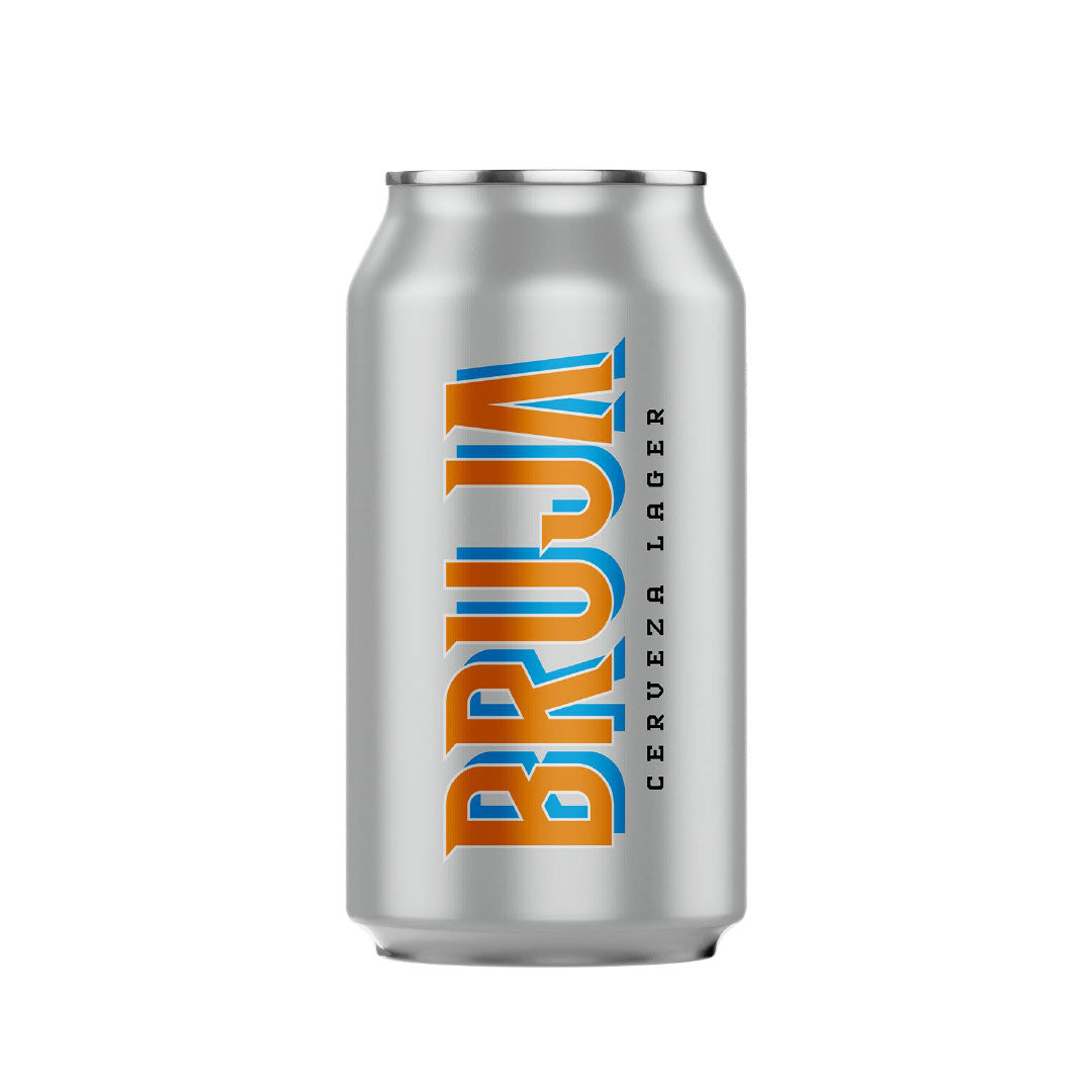 Casa Bruja Lager